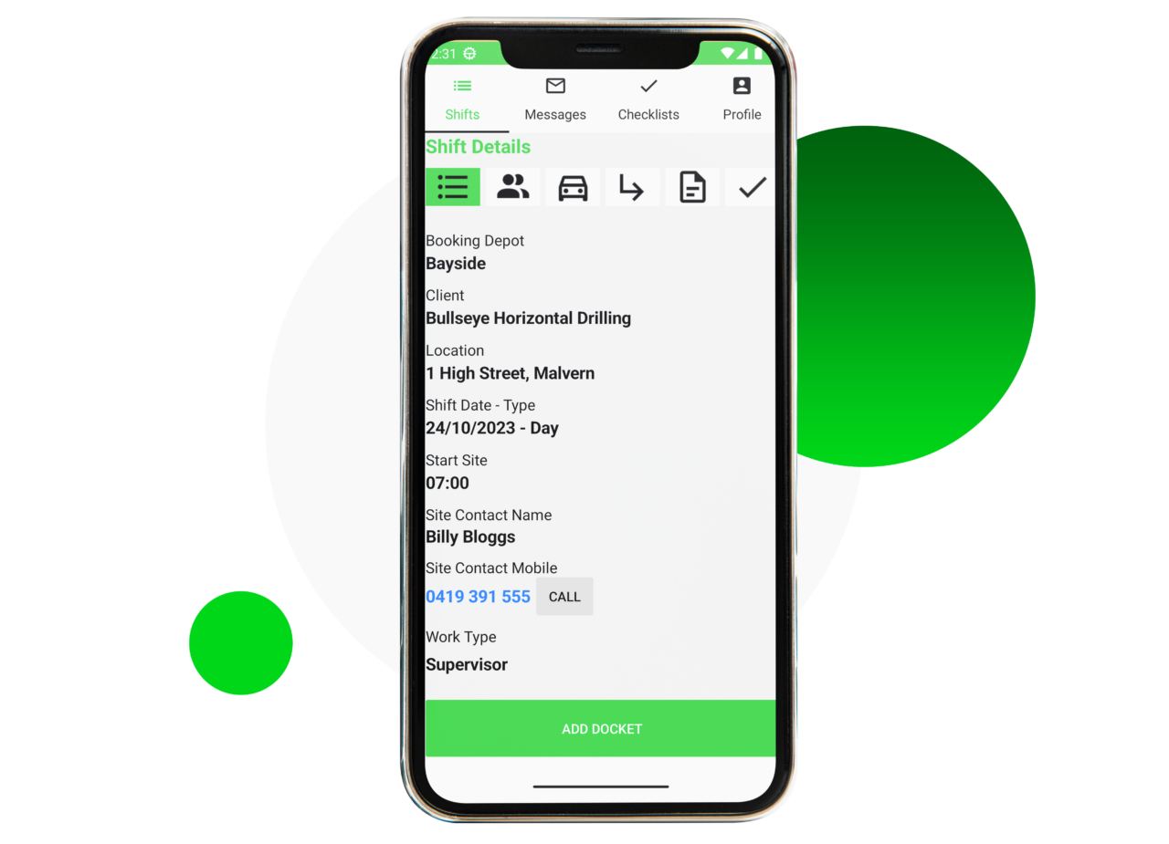 Trafftrak | Trusted & simple-to-use traffic control software